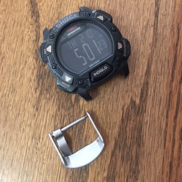 Timex Expedition | Accessories | Timex Shock Expedition Shock Watch ...